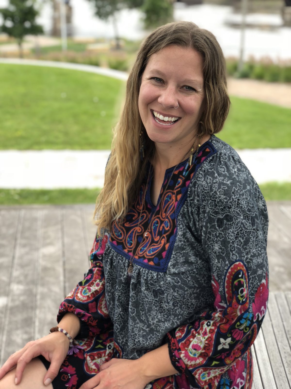 Discernment around what you consume ⋆ Andrea Claassen