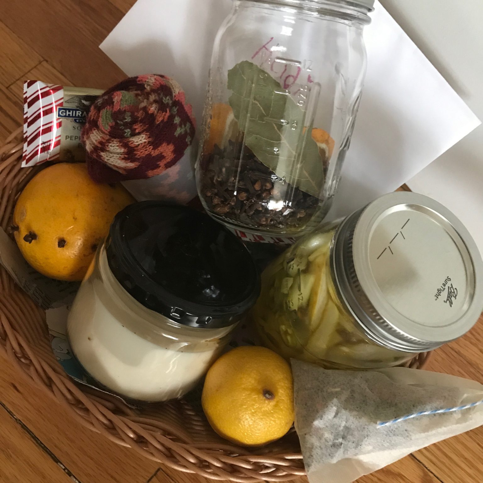 234: Ways to celebrate the winter solstice ⋆ Andrea Claassen