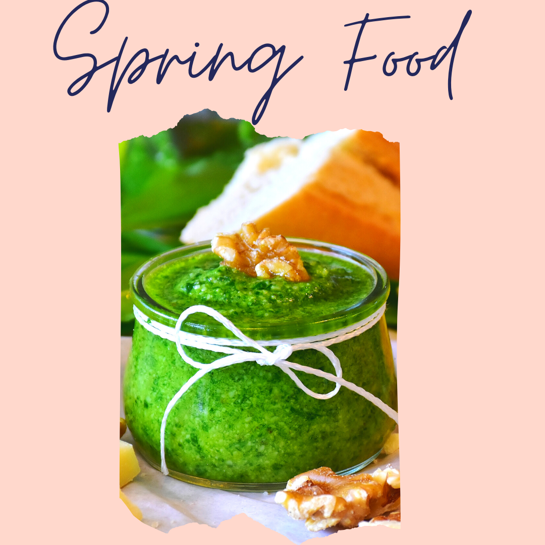 How to celebrate the spring equinox ⋆ Andrea Claassen