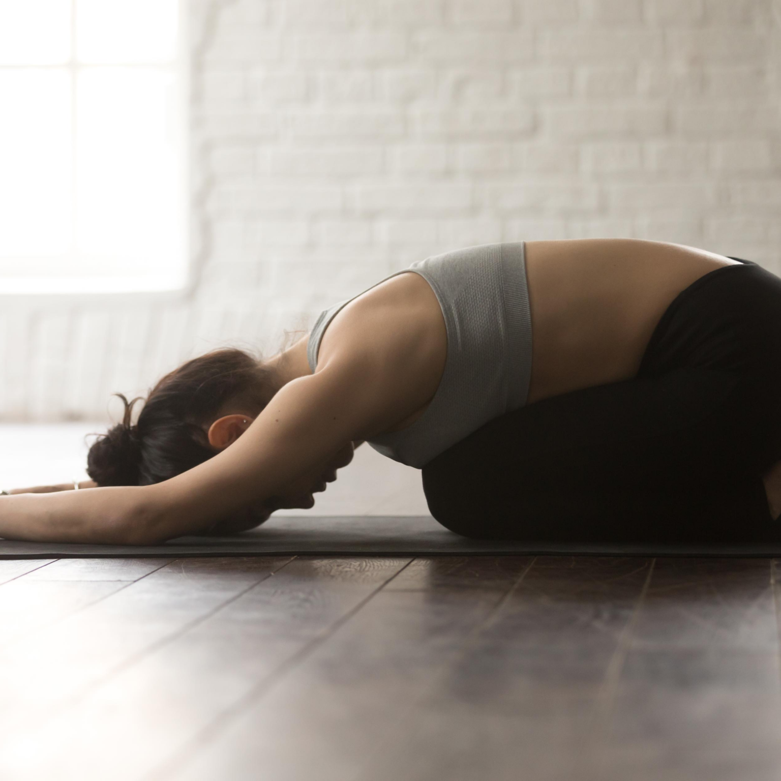 Workouts in your Follicular Phase ⋆ Andrea Claassen