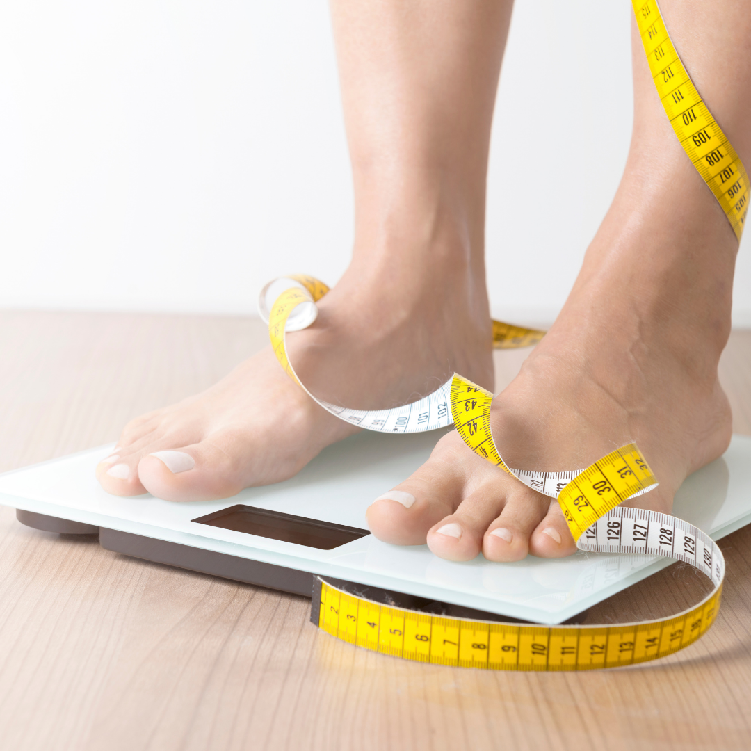 Should you weigh yourself? ⋆ Andrea Claassen