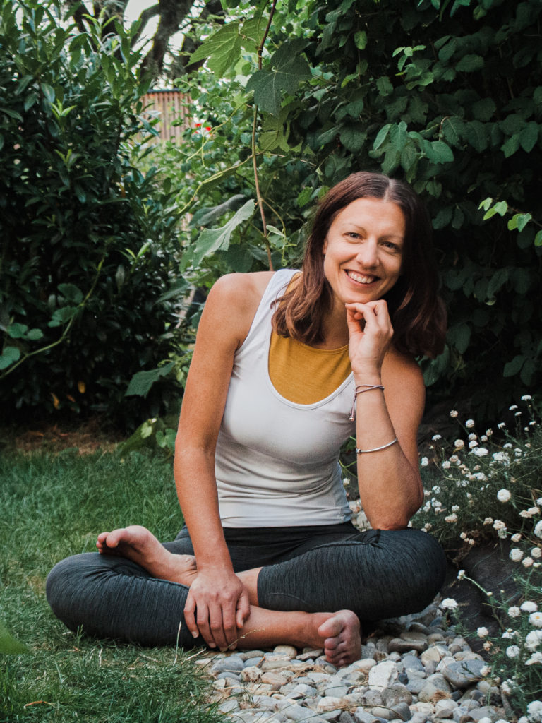 Dr. Rachel Beanland: You Can Make Your Own Rules ⋆ Andrea Claassen