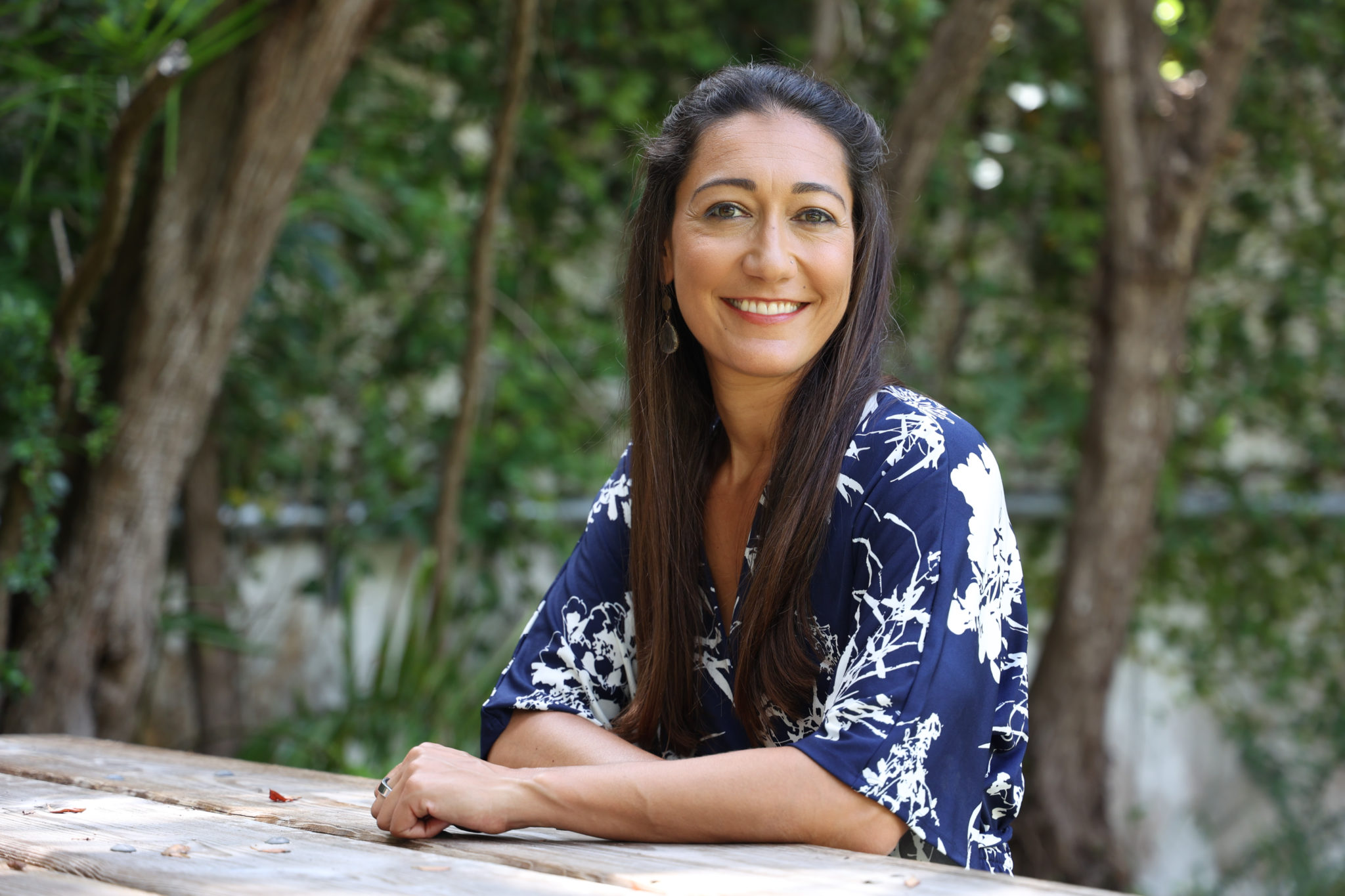 Alexandria DeVito on Fertility Awareness ⋆ Andrea Claassen