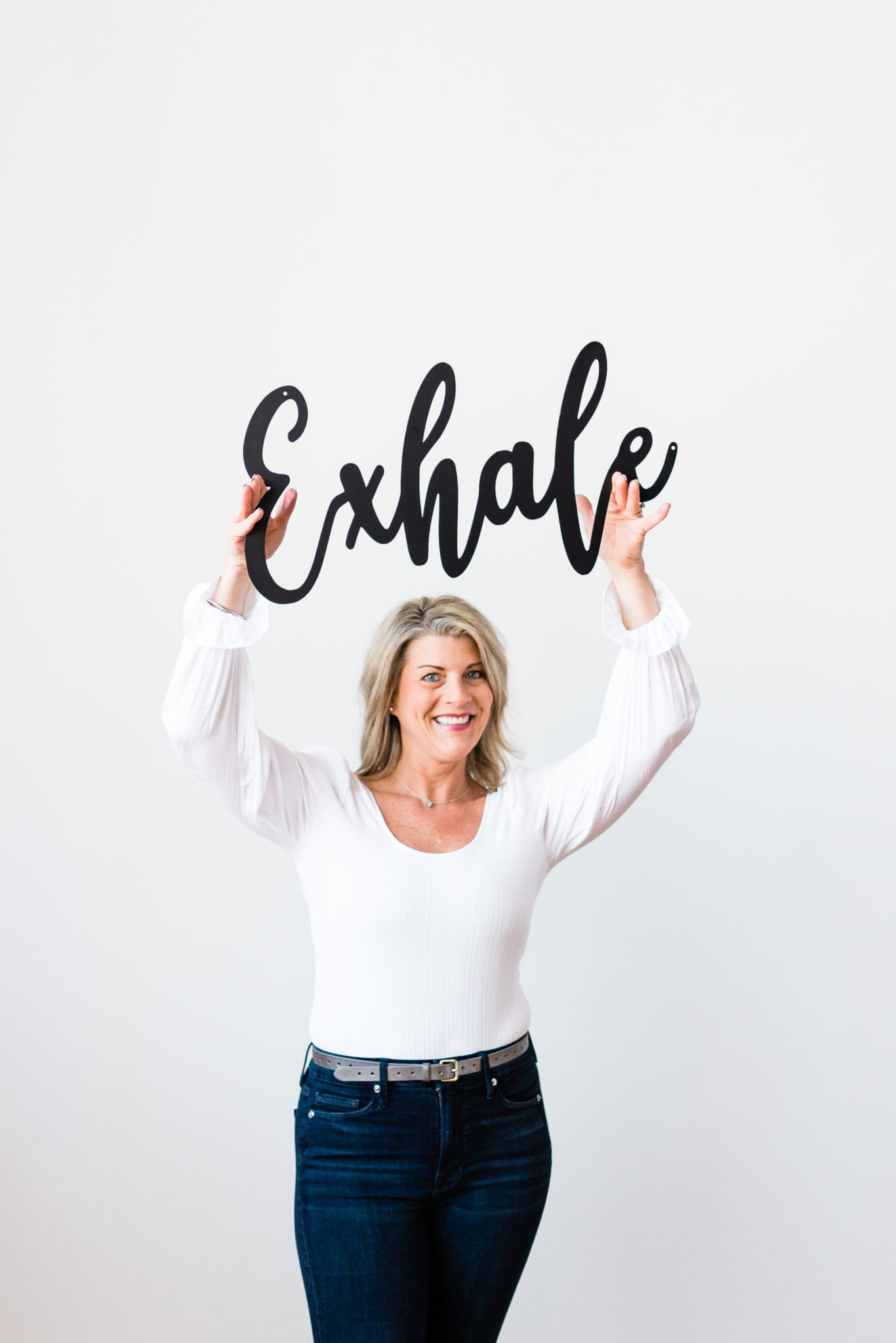 Stephanie Esser on the Importance of Breathwork ⋆ Andrea Claassen