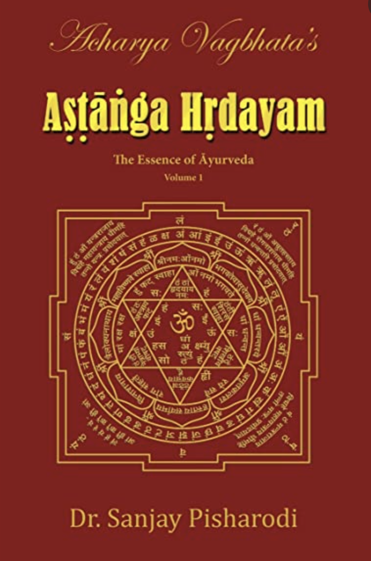Ancient Ayurveda into Modern Day Practices ⋆ Andrea Claassen