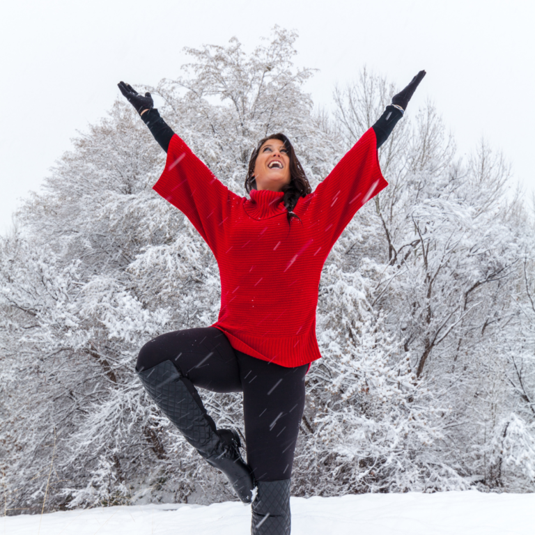 Ayurvedic Approach to Late Winter ⋆ Andrea Claassen