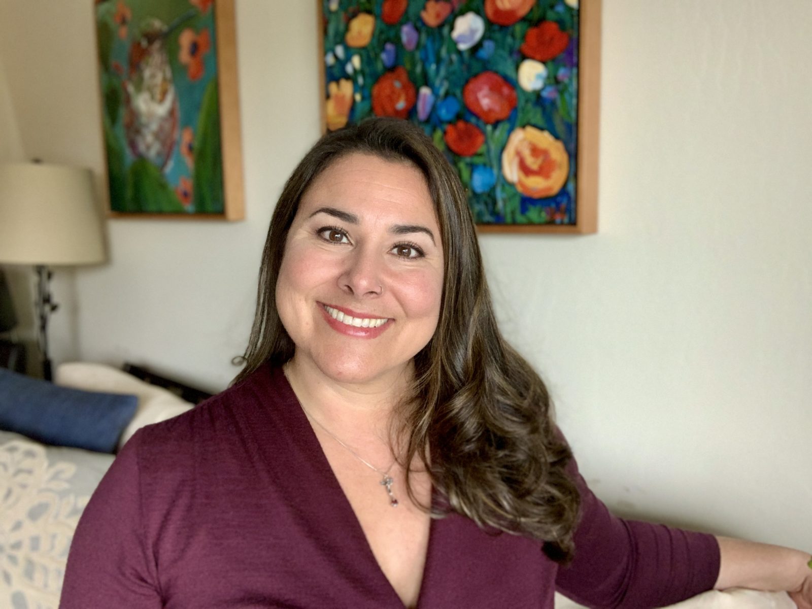 Brandy Falcon on Shamanic Healing While Entering the Crone Years ⋆ ...