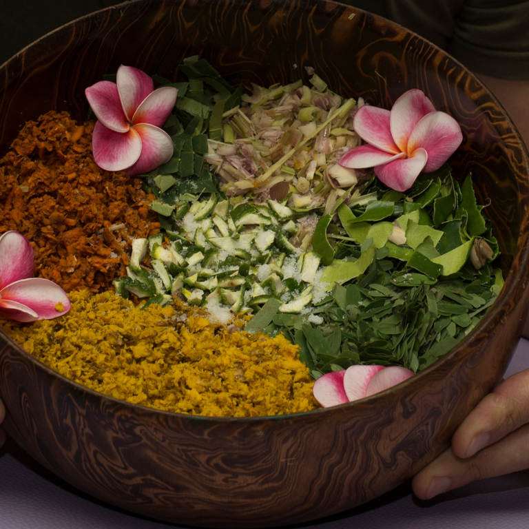 Ayurvedic approach to the summer season ⋆ Andrea Claassen