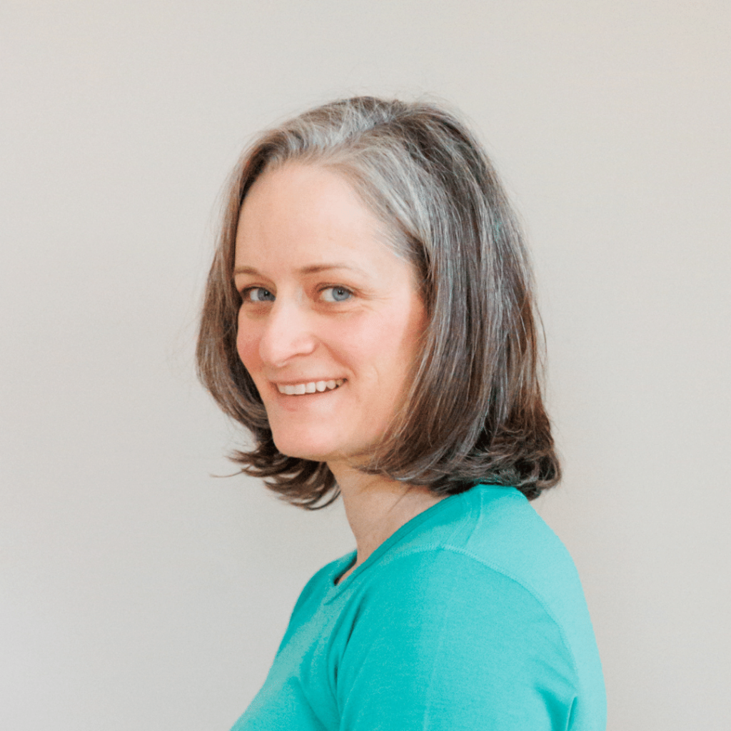 Emilie Reid on the Ayurvedic Clock ⋆ Andrea Claassen