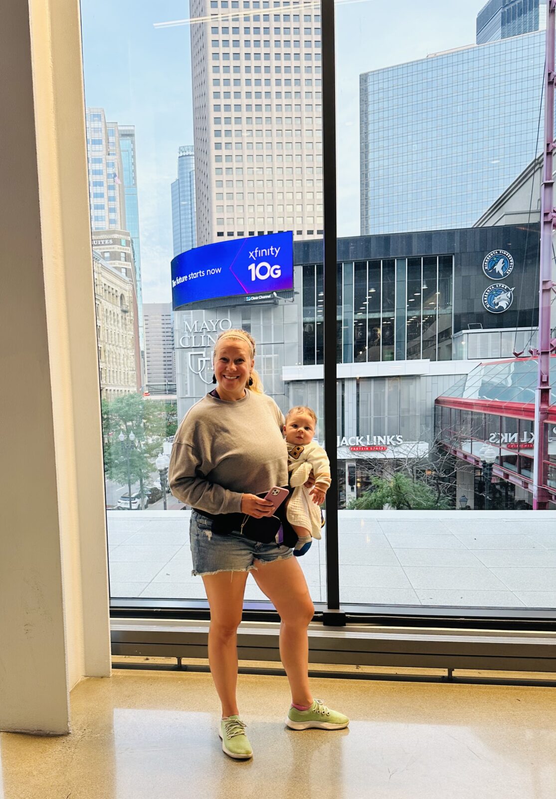 Bounce Back Culture ⋆ Andrea Claassen