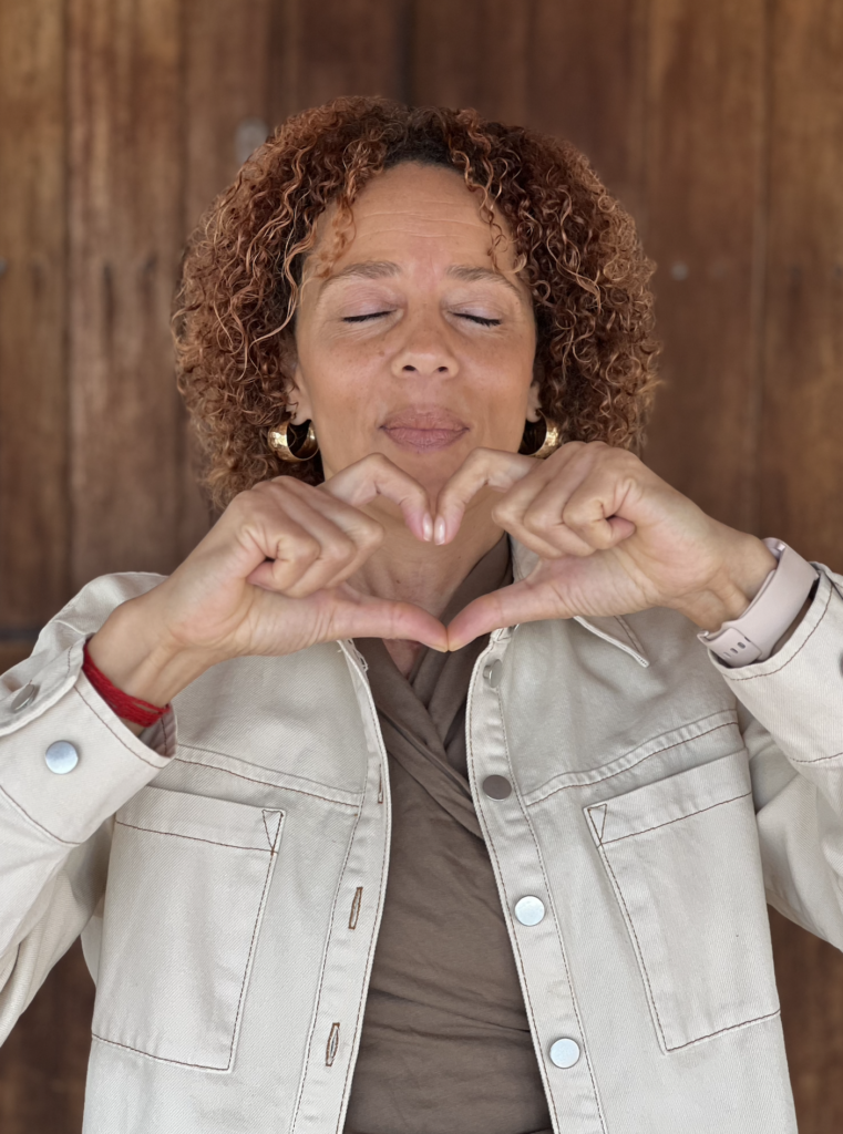 Amrita Devi on Balancing the Nervous System with Ayurveda ⋆ Andrea Claassen